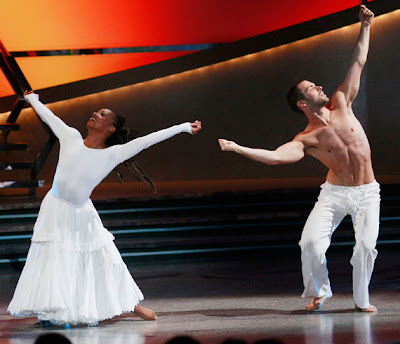 Tapeworthy: So You Think You Can Dance Canada - Sweet Sweet 16!