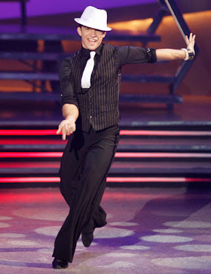 Tapeworthy: So You Think You Can Dance Canada - 10