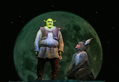 Tapeworthy: Far Far Away - Shrek The Musical - Musical Review