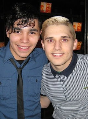 Tapeworthy: Toronto's Spring Awakening!