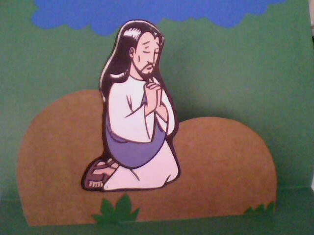 EBD: Ensinar é uma missão, um dom!: Lição 1: Jesus está Comigo "Na hora ...