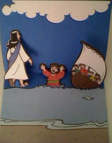 EBD: Ensinar é uma missão, um dom!: Lição 1: Jesus está Comigo "Na hora ...