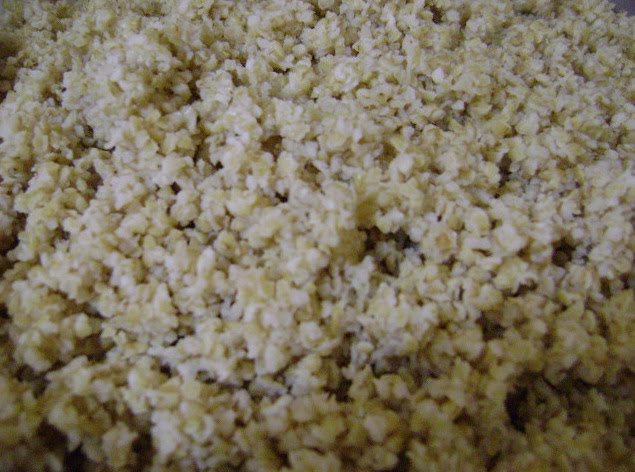 Kipes o Quipes: Receta Fácil y Paso a Paso para Preparar Kipe ...
