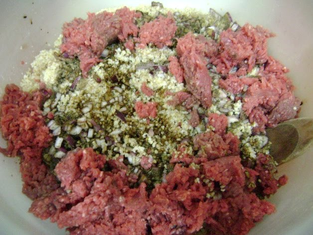 Kipes o Quipes: Receta Fácil y Paso a Paso para Preparar Kipe ...