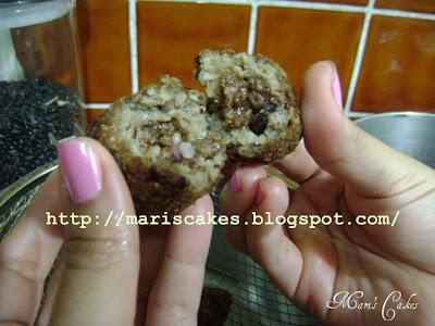 Kipes | Mari's Cakes (English)