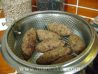 Kipes o Quipes: Receta Fácil y Paso a Paso para Preparar Kipe ...