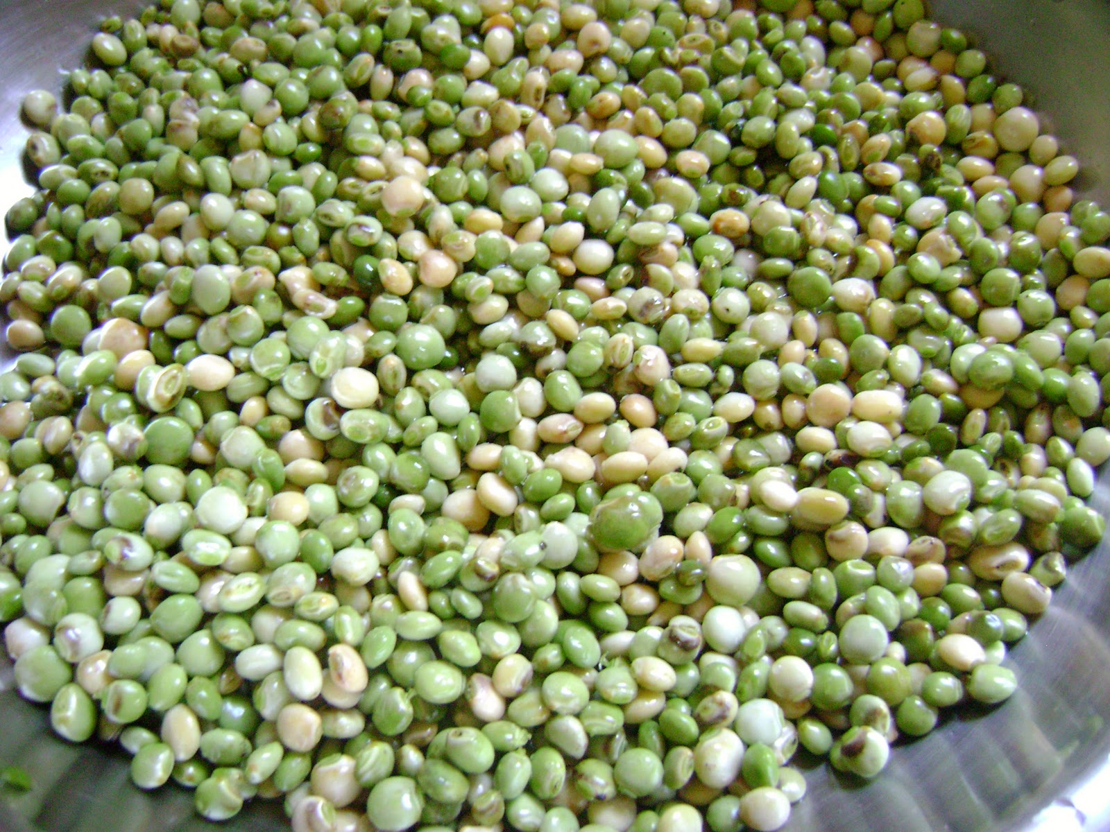 Moro de Guandules o Arroz con Guandules | Mari's Cakes