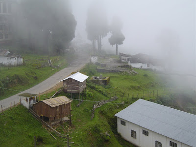 Hill stations in India: Lava and Lolegaon