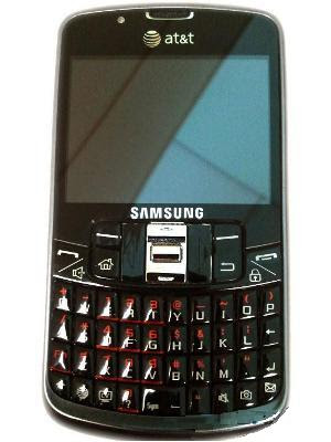 Samsung Mobiles in India: Samsung Galaxy Q ready to launch: another new ...