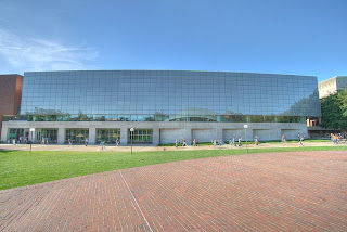 janetnovelia: Take Me To: MIT Massachusetts Institute of Technology