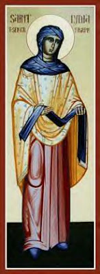 Lydia - A Woman of Philippi