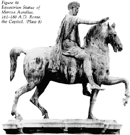 Welcome ~Lucy's~ to the Truth: Marcus Aurelius Roman Emperor 121–180 CE ...