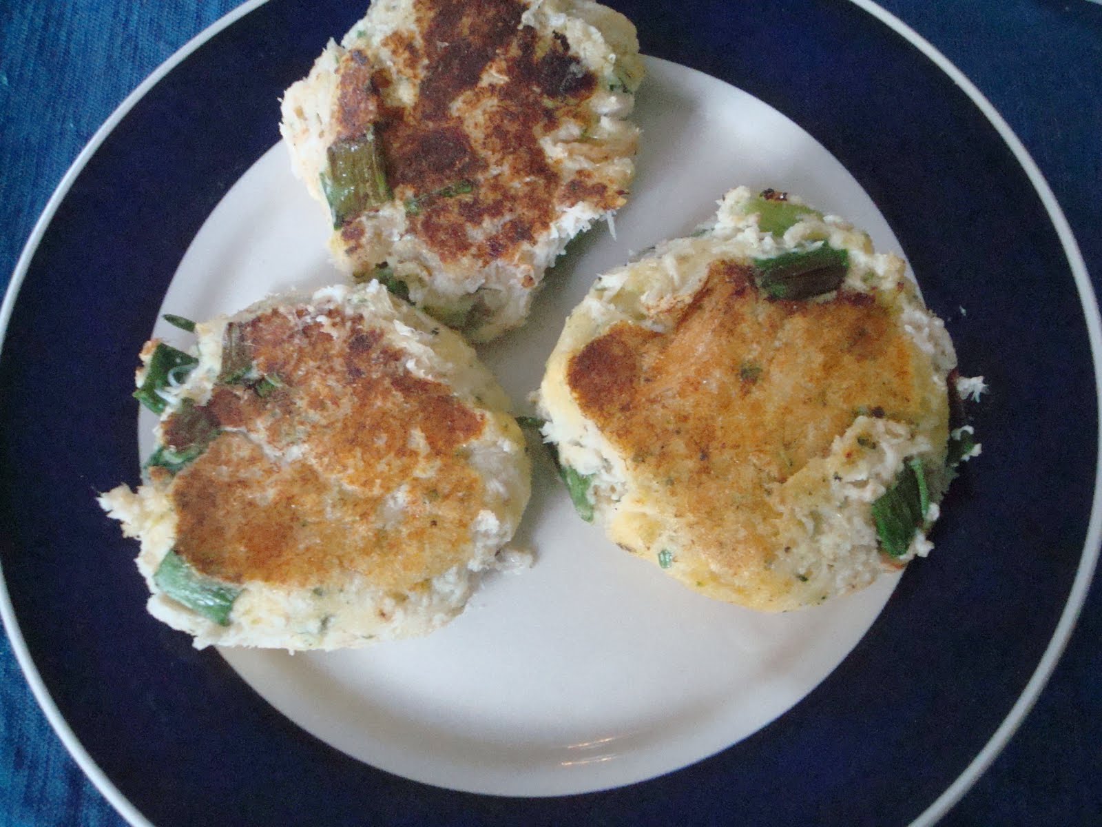 Stomach Rumblings: The most versatile food