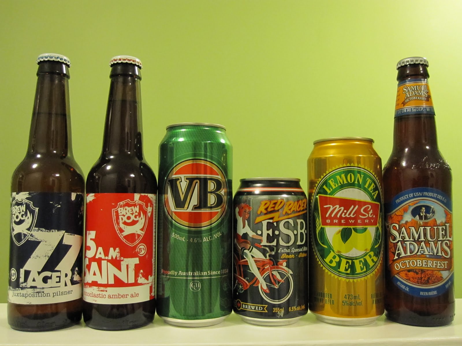 What Did I Get For Christmas?