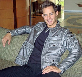 los mejores hombres guapisimos: Alberto Quintero