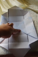 Poetic Purl: The Basic box