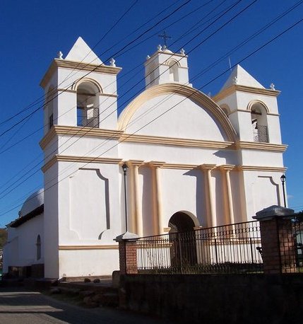 la otra cara de Honduras: Colomoncagua Intibuca