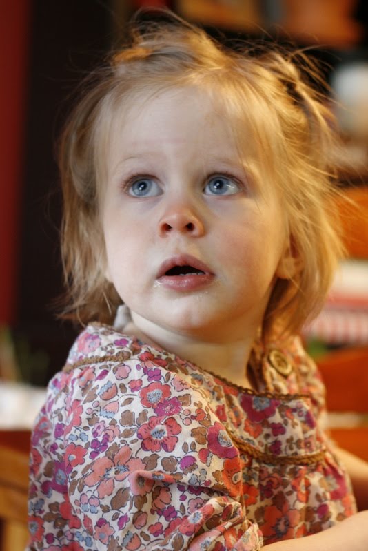 Little Lolly: Lolly- April 8, 2010