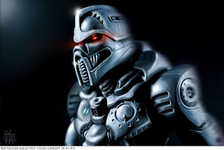 The Wertzone: Battlestar Galactica: What We Know