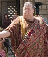 The Wertzone: Casting completed for GAME OF THRONES