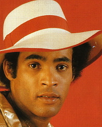 Tote Musikstars "The Good Die Young": Bobby Farrell