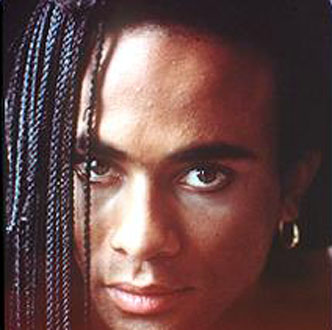 Tote Musikstars "The Good Die Young": Robert Pilatus