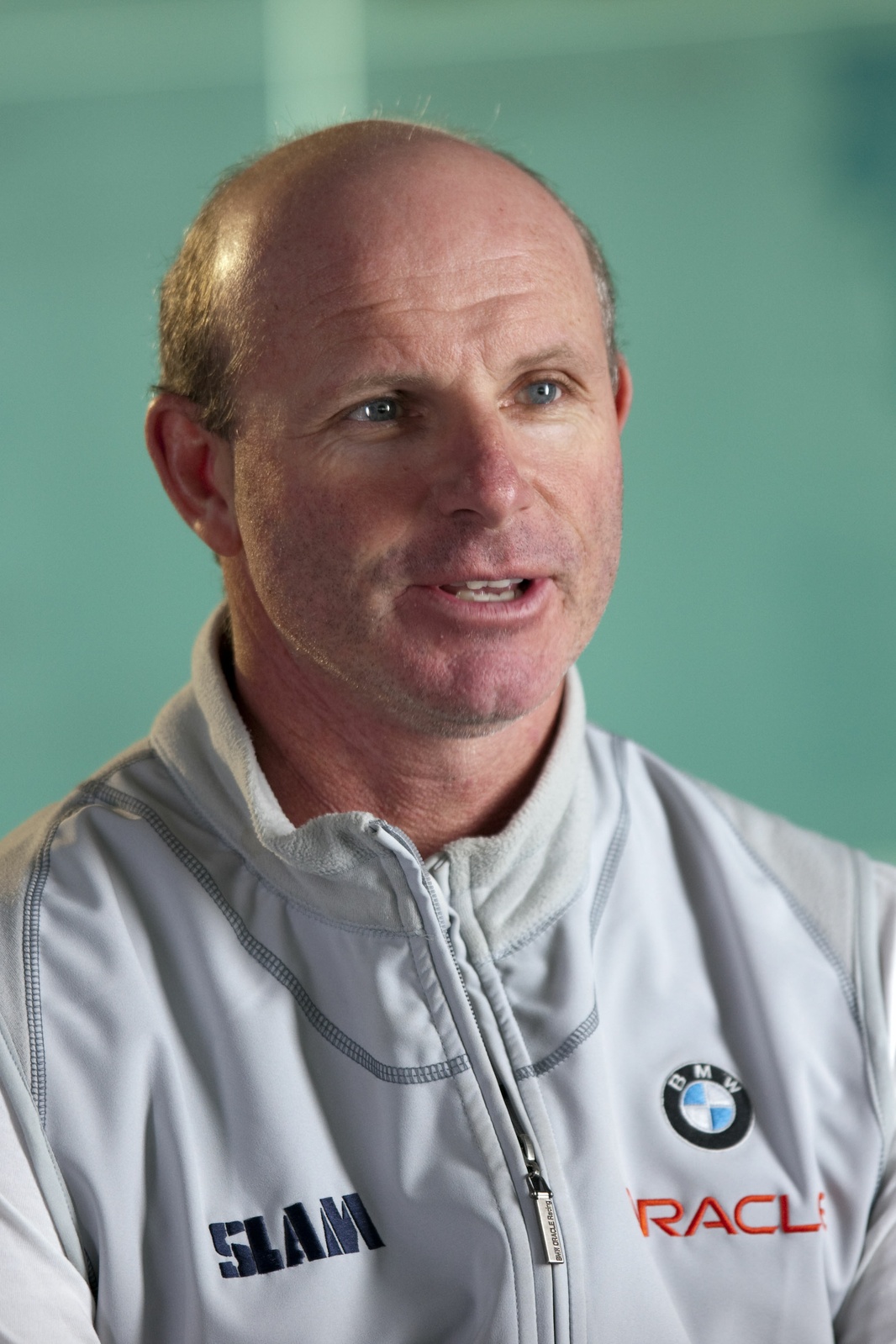 ORACLE Racing blog: Congrats to our Kiwis