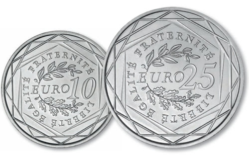 Pièces d'argent: Les différentes pièces en argent d’investissement (1)