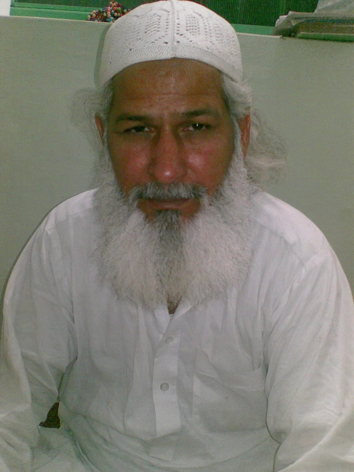 ROHANIAT: Mery Payary BABA G