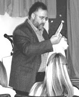 SEMANARIO EL SOBERANO: EL PADRE CARLOS RICCI DEJA MONTE MAIZ Y SE VA A ...