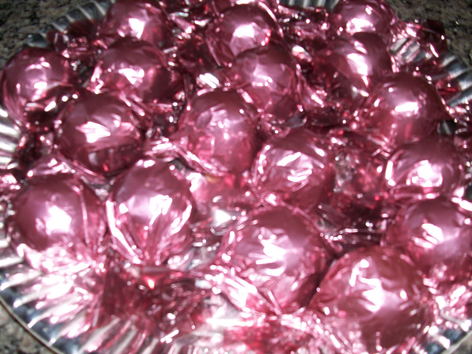 Susi Chocolates: Trufas embaladas