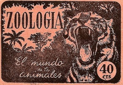 Biología animal: Unidad I: La Zoología como ciencia