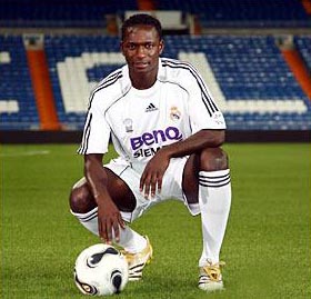 Noticias de fútbol: Diarra ya es del monaco