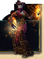 World of Warcraft Guides: Mage Builds Guide