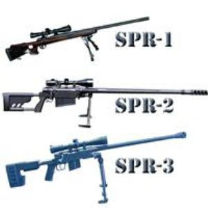 indotraveltips: SPR, INDONESIAN SNIPER’S DEADLY MODERN WEAPON, BORN FOR ...
