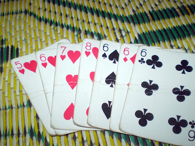 Kelebihan Bermain Daun Terup Pada Otak - sloppyploaty