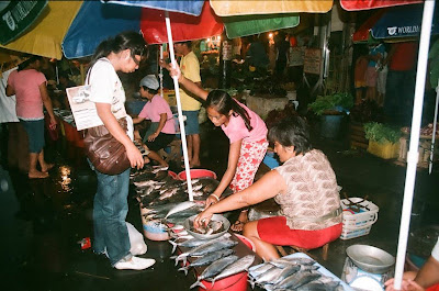 Bicol Sun News: 3,000 firms avail of BOSS in Naga City BY DAN DAZ