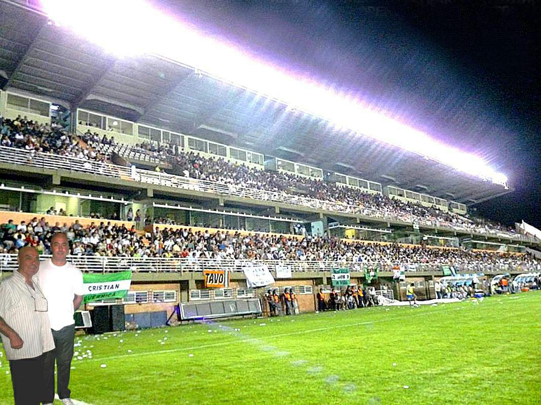 "JUBILADOS ZONA SUR": PAPA NOEL BANFILEÑO - BANFIELD CAMPEON 2009 ...