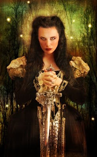 Vamp Fatale | metal | gothic | fetish | babes: Featured Vamp Fatale ...