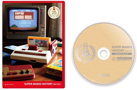 Nostalgico Games: Super Mario Collection Special Pack