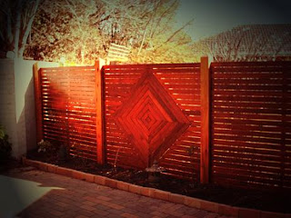 Decks & Fences by Byron