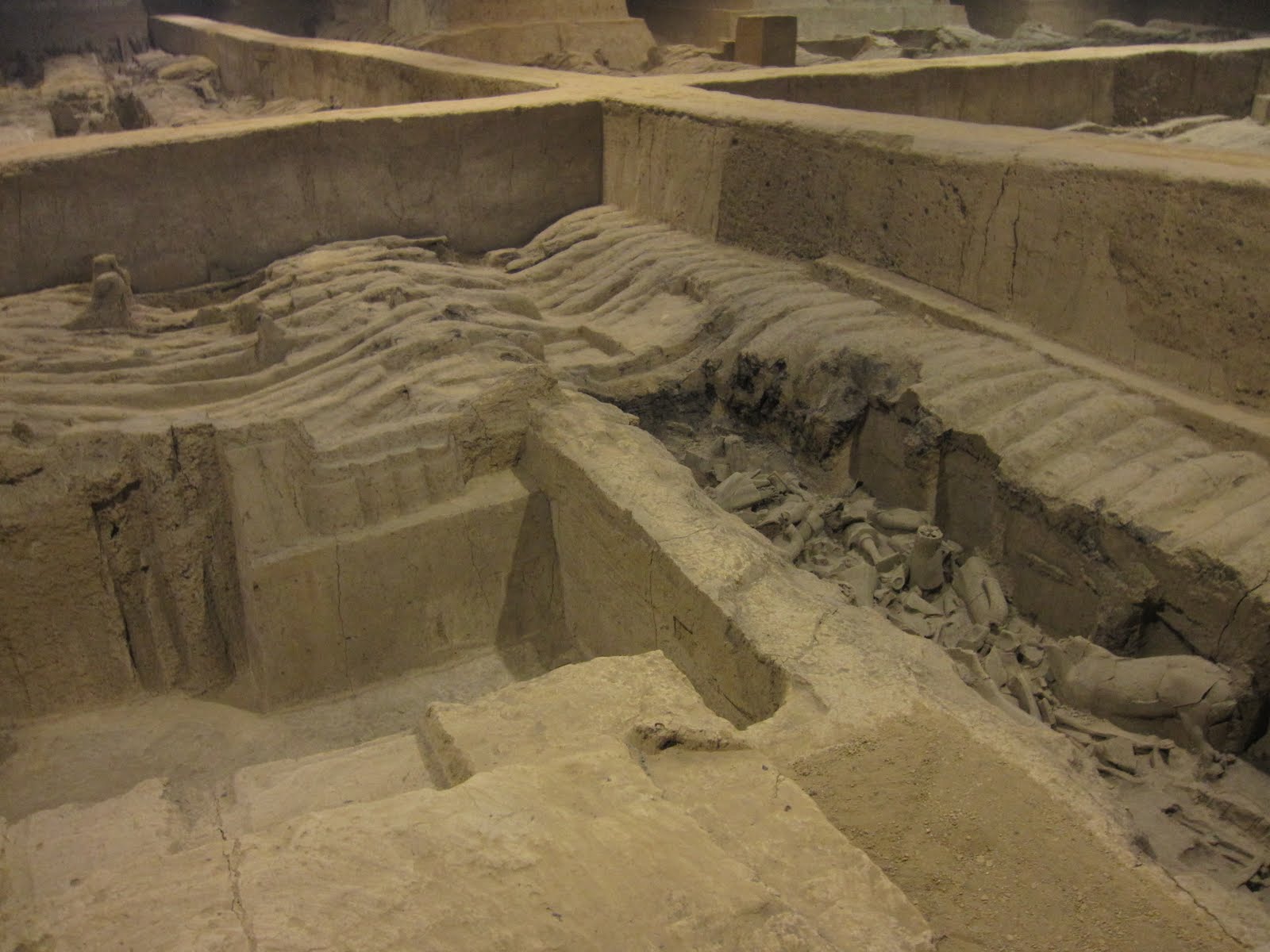 Tales and Spills: Stone Army