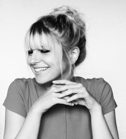 Pink Happy Thoughts Always: Artist Highlight: Jen Da Silva