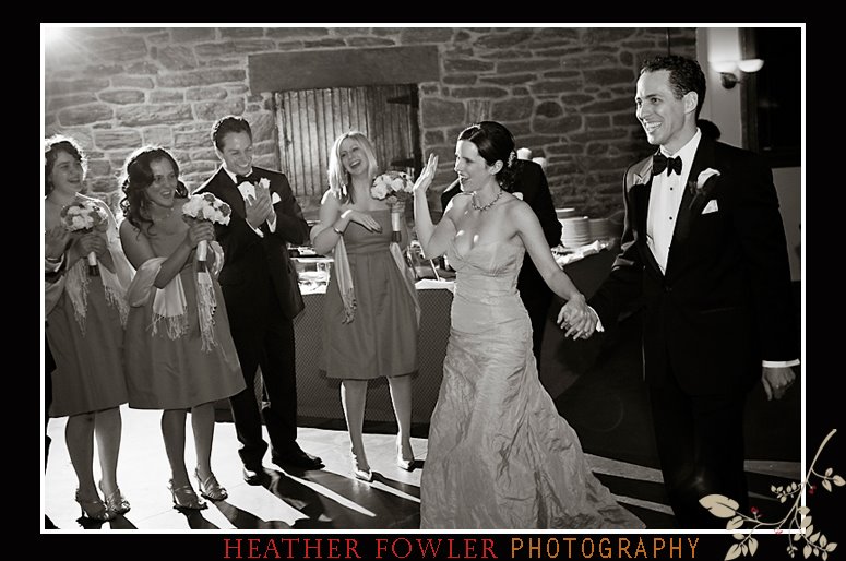 Heather Fowler Photography: Julia and Kyle's Knowlton Mansion wedding