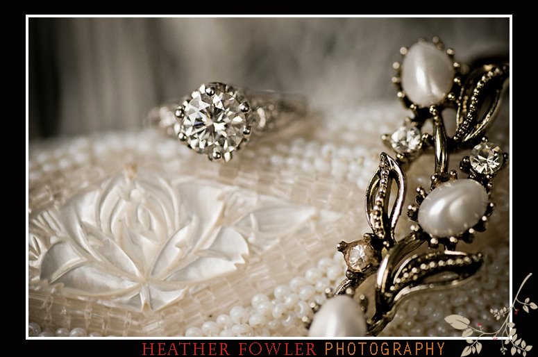 Heather Fowler Photography: Julia and Kyle's Knowlton Mansion wedding