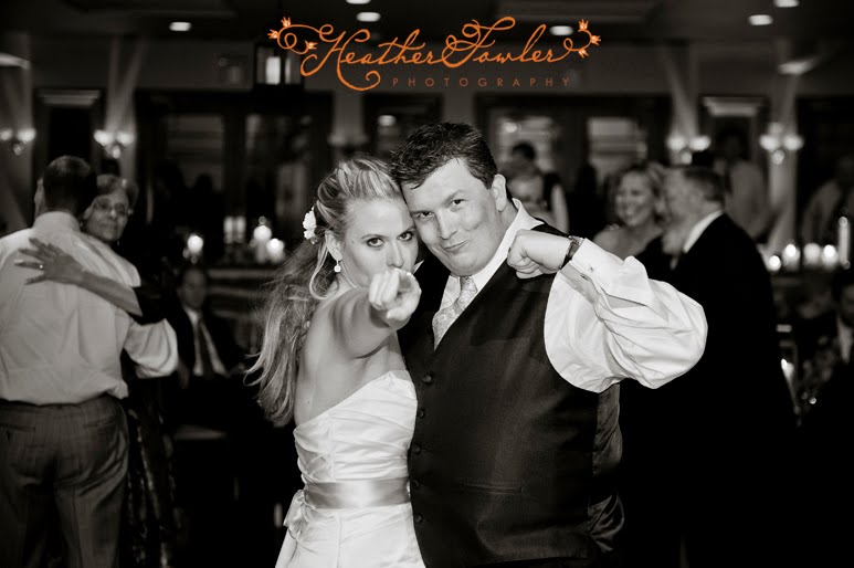 Heather Fowler Photography: Katelyn and Kevin's Knowlton wedding