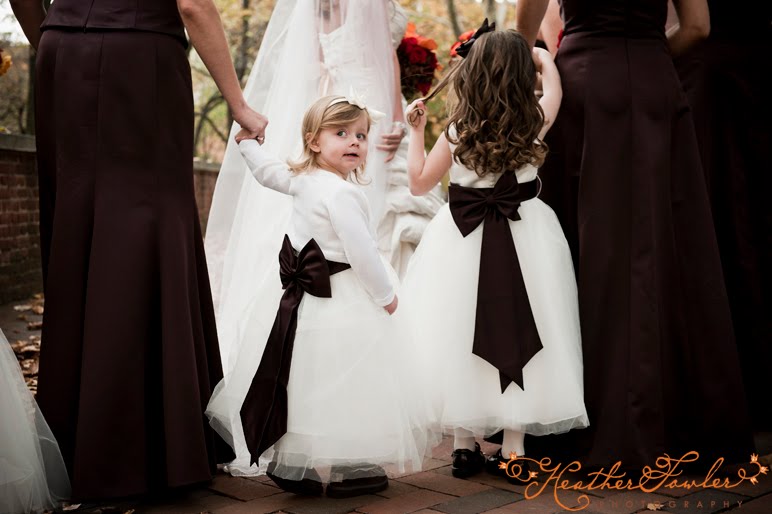 Heather Fowler Photography: Katelyn and Kevin's Knowlton wedding