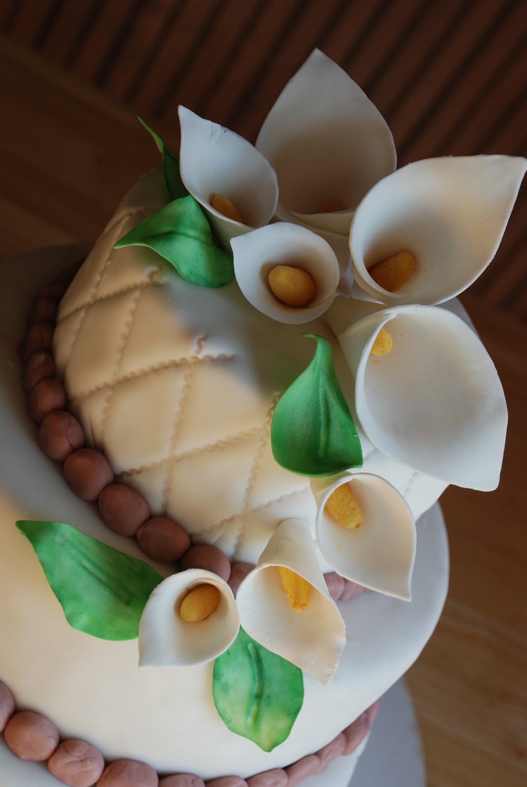 Annabelle Cakes