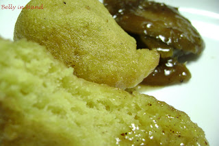 Belly in Hand: Pholourie, Phulourie or Phoulourie, Delicious However ...