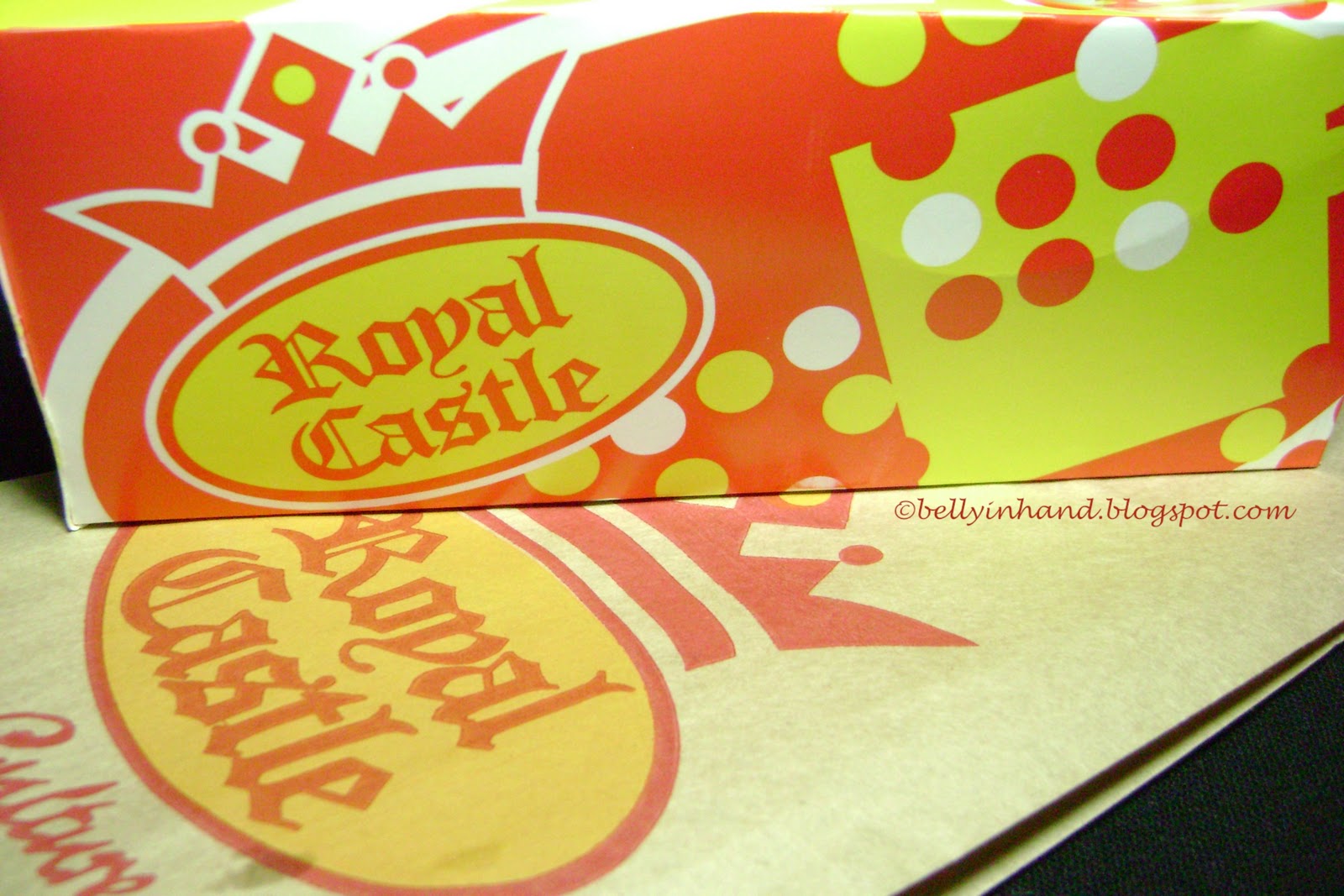 Belly in Hand: Fried Chicken Fancy